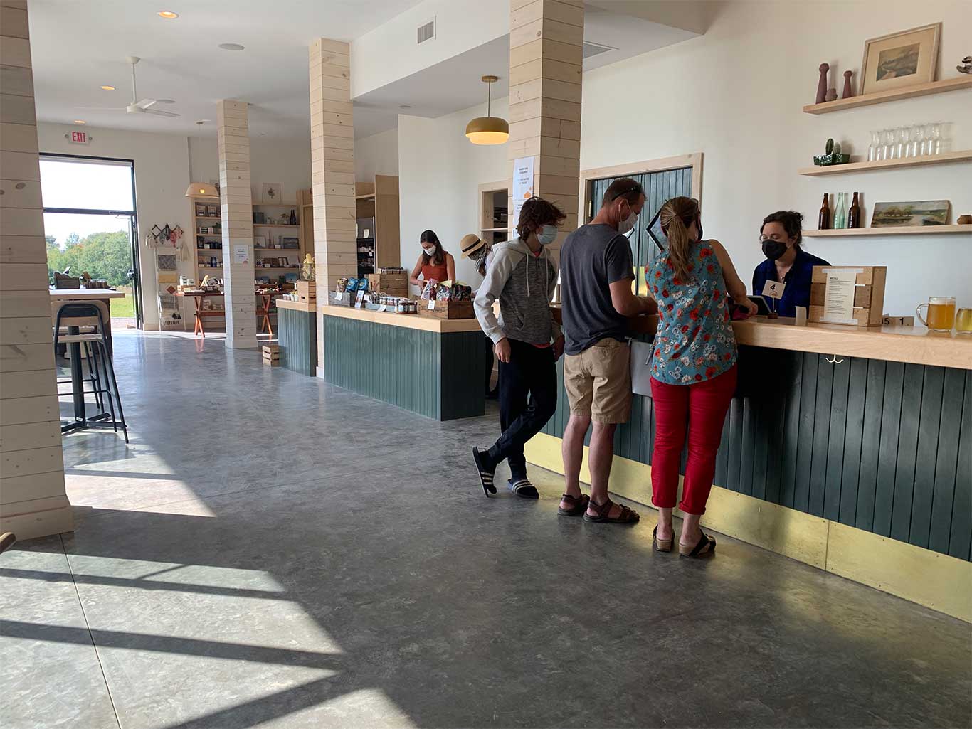 Welcome to the (Farm) Club – Dudek Design