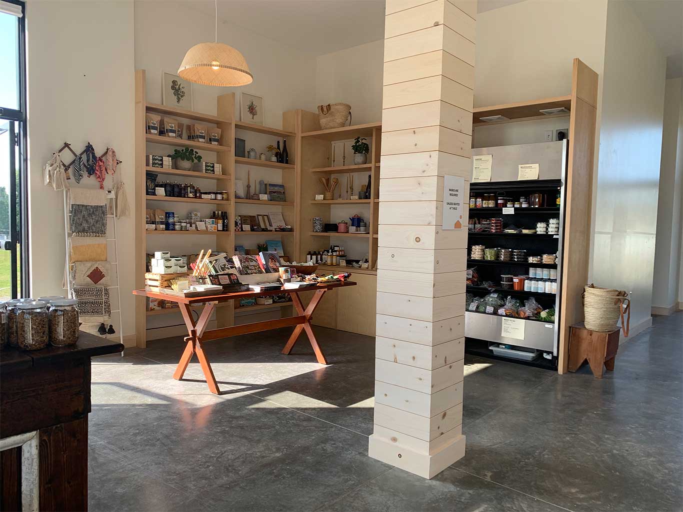 Welcome to the (Farm) Club – Dudek Design