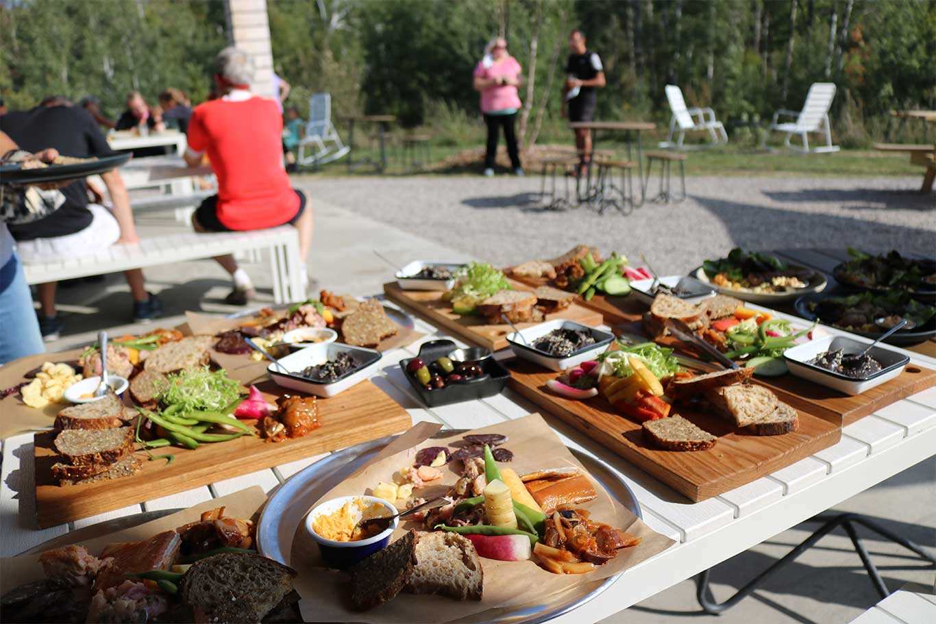 Welcome to the (Farm) Club – Dudek Design